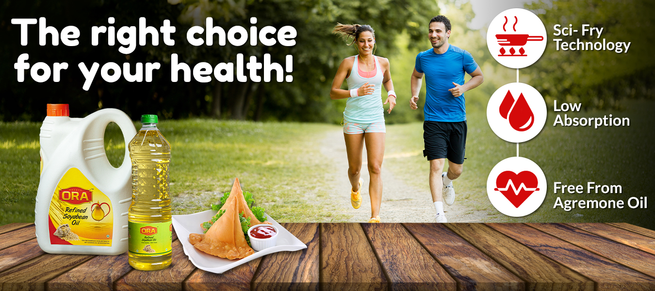 Sresth ORA | Sresth Food Products